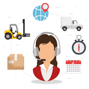Improving Customer Service in Logistics through Call Centre Solutions ...