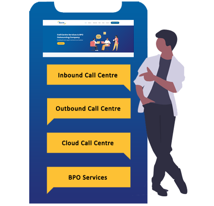 Call Centre Services - Call Center Outsourcing Company Chennai, India | ISPL Support Services